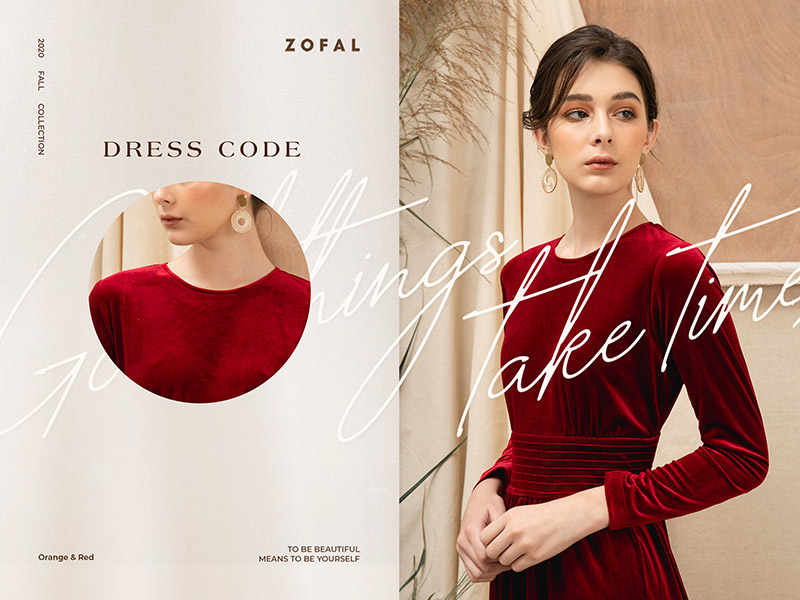 Những Kiểu Dress Code Giúp Bạn Tự Tin Chinh Phục Bữa Tiệc Cuối Năm