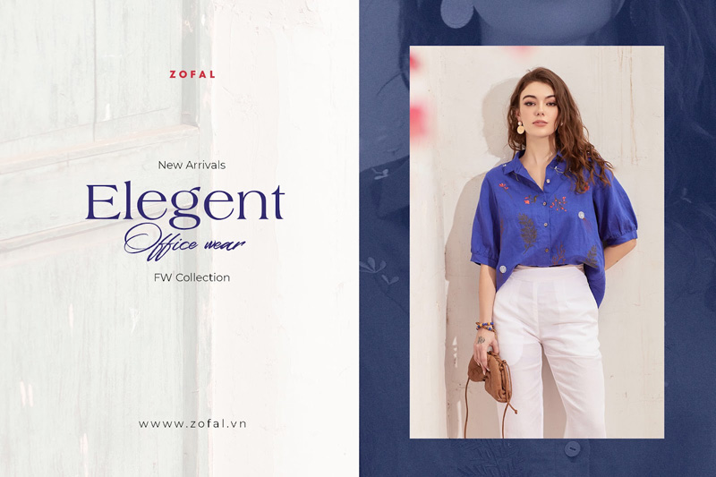 6 Set Đồ Giúp Cô Nàng Công Sở Trẻ Trung, Thanh Lịch