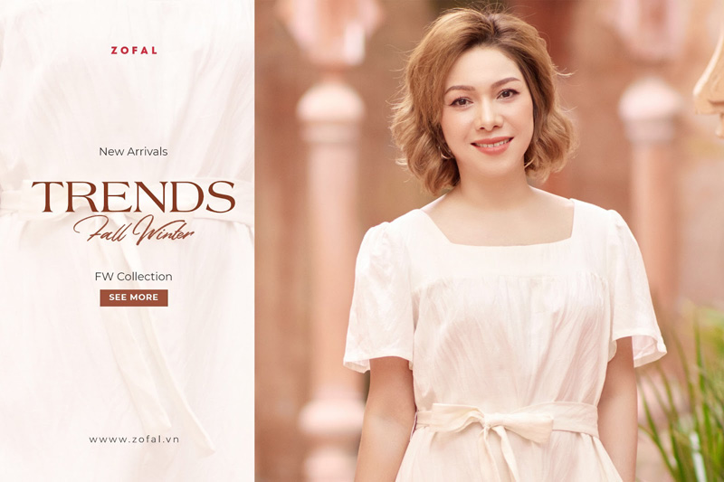 Bật Mí 5 Xu Hướng Thời Trang Thu Đông Thịnh Hành Nhất Năm 2022